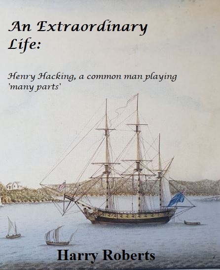 eBook – An Extraordinary Life: Henry Hacking | Investigator Multimedia